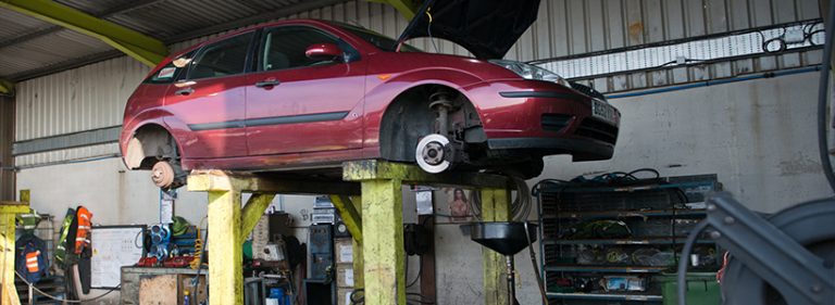 Scrap my car, help my community: Our charity Work - Scrap Car Network