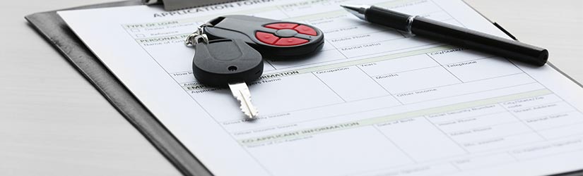 What Happens If You Lose Your V5C Scrap Car Network