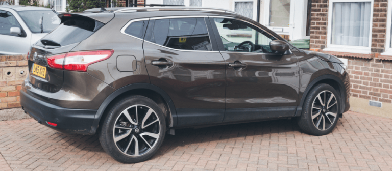 Everything You Need To Know About A Vehicle SORN