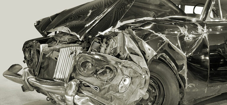 4 Devastating Car Crashes That Changed the World