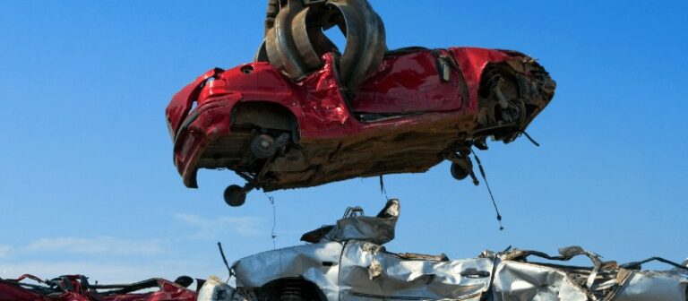 Can I check if a car has already been scrapped? | Scrap Car Network
