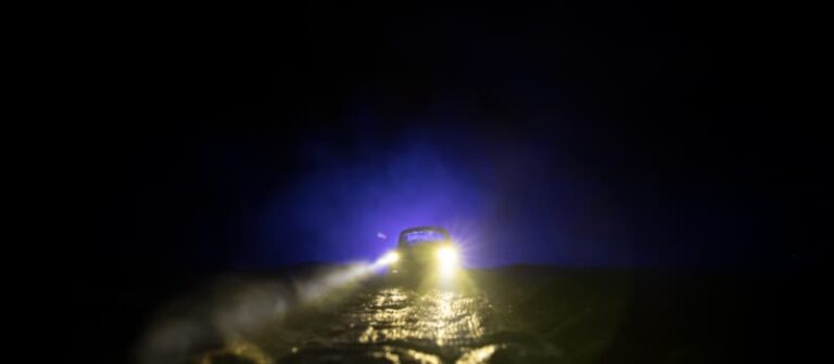 The spooky stories of the 4 most haunted cars in history