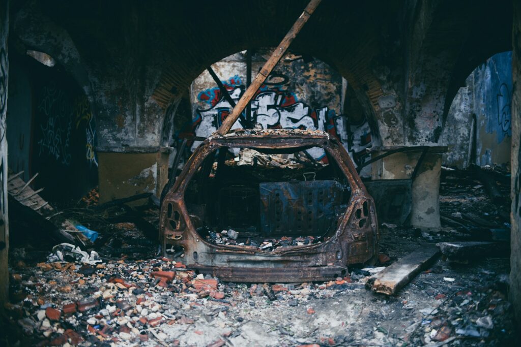 Understanding the Certificate of Destruction (CoD) in the UK - Scrap ...