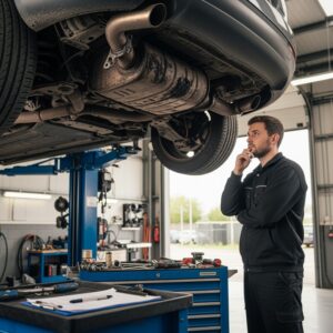 DPF Filter Replacement vs Scrap: 2026 ULEZ-Era Decision Guide - Scrap ...